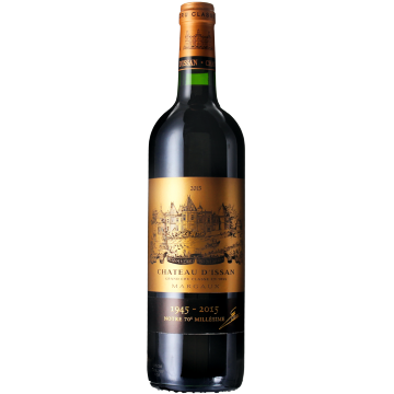Château D'issan 2014 - 3eme Cru Classé
