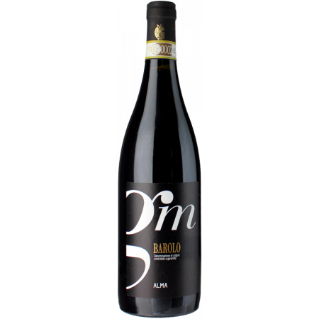 BAROLO 2020 - MARIO GIRIBALDI