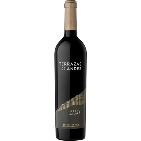Grand Malbec High Altitude Vineyards 2021 - Terrazas de Los Andes
