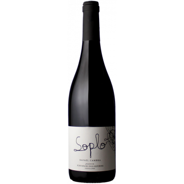 Soplo 2023 Rafael Cambra