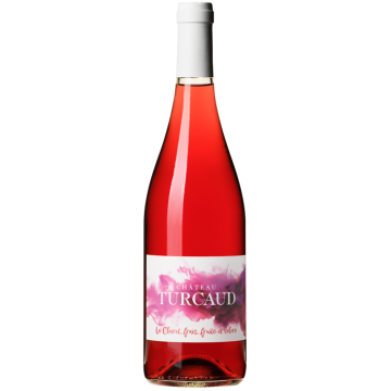 Comprar Clairet 2024 - Château Turcaud